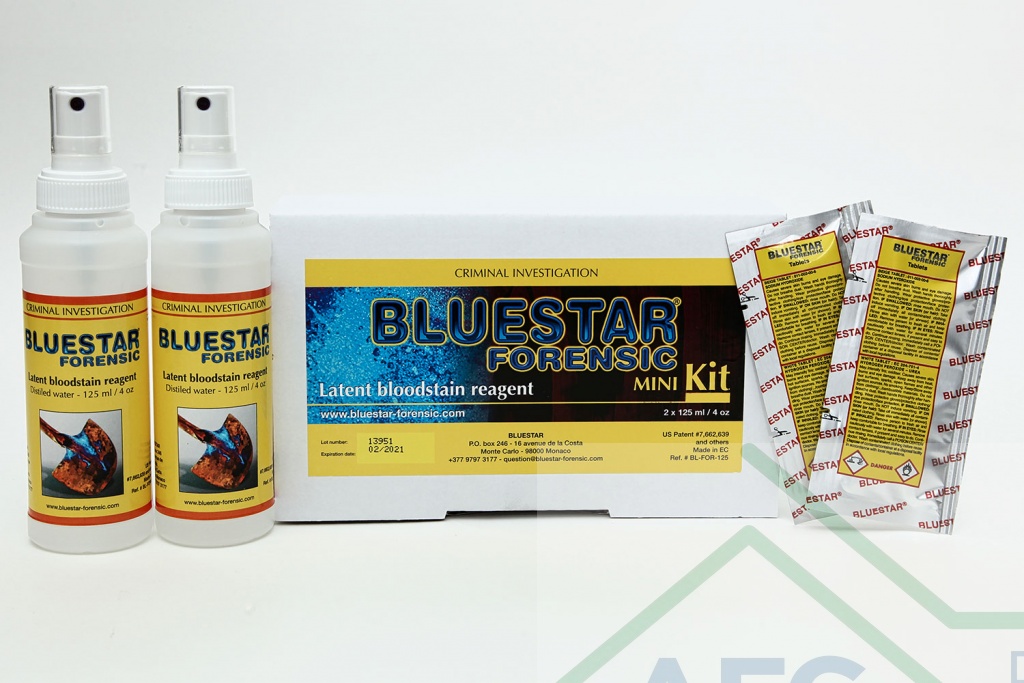 AFG - Diagnostics de México