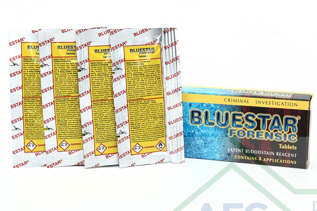 AFG - Diagnostics de México